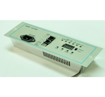 FFU Controll 제품관리 1 페이지 | (주)엘림이앤씨