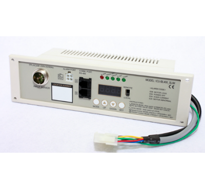 FFU Controll 제품관리 1 페이지 | (주)엘림이앤씨